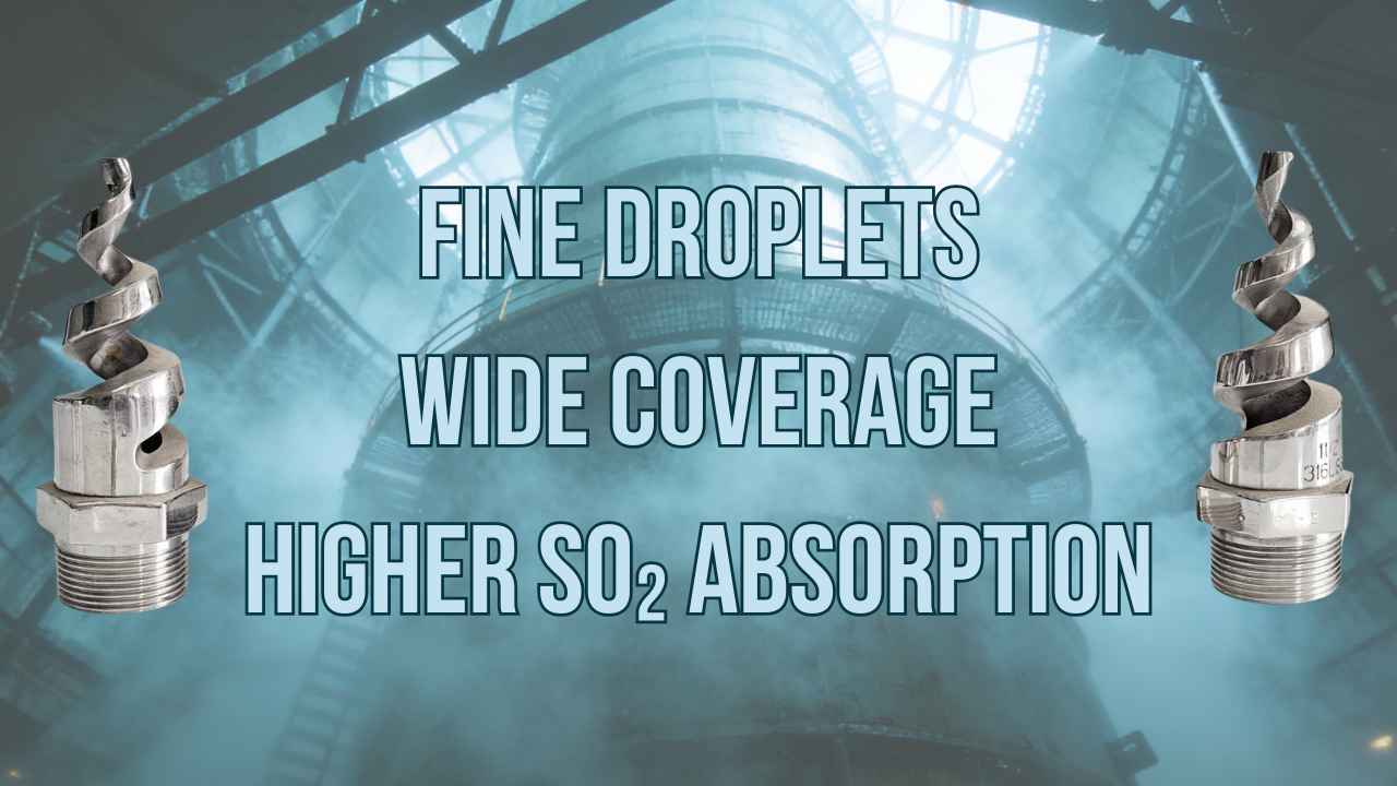 Understanding Spray Bars: Functions, Applications, and Key ...